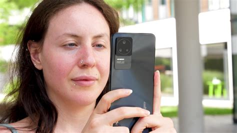 Samsung Galaxy A22 5G für 115 Euro: Lohnt sich das Handy? - CHIP