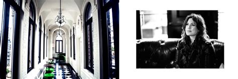 Katrina Markoff Founder Of Vosges Haut Chocolat Interview A Drink With