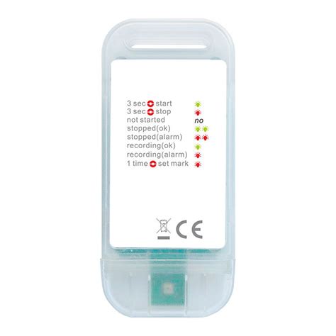 USB Temperature Data Logger Pdf Display Cold Chain Temperature Chart Recorder Real Time