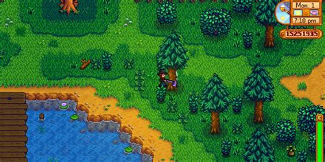 This Stardew Valley Farm Setup Is Virtually Unbeatable