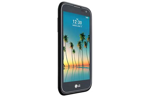 Lg K Android Smartphone For U S Cellular Lg Usa