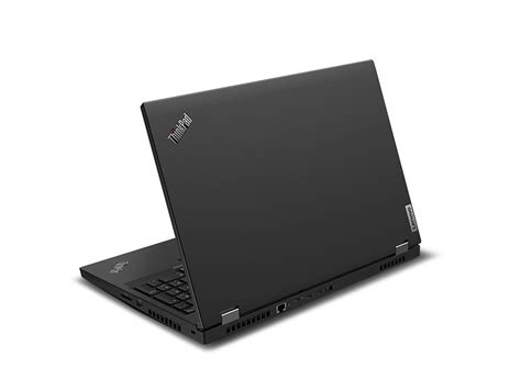 Lenovo ThinkPad P Series Features Ultra Performance Mode Giving You Full Control Of Your PC