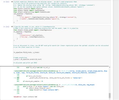 Solved In Given Numerical Features Have No Missing Chegg