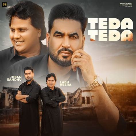 Teda Teda Song Download From Teda Teda Jiosaavn