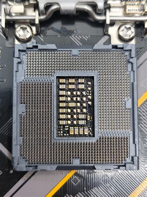 Asus Tuf Z370 Plus Gaming Intel Lga 1151 Atx Motherboard Silicon Alley Electronics