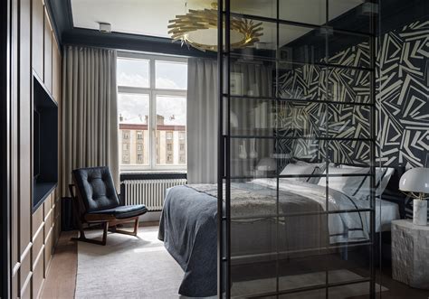 Квартира для коллекционера