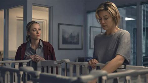 The Hand That Rocks The Cradle Remake And How Do Directors Get A Break