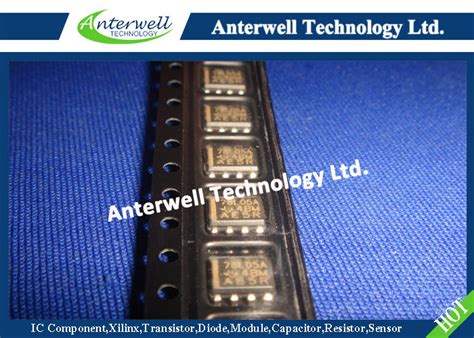 78l05a Large Scale Integrated Circuit Integrated Circuit Chip 3 Terminal Regulators