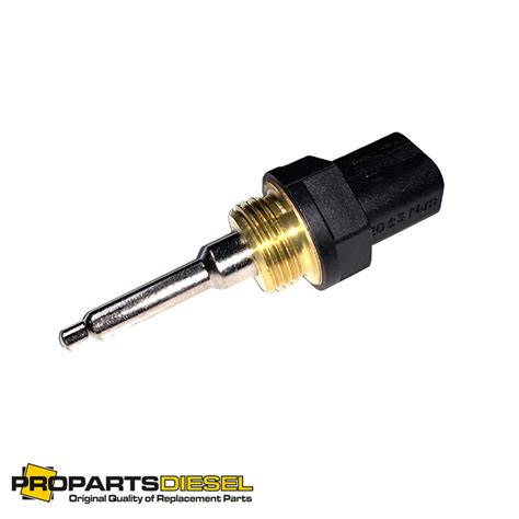 Perkins Temperature Sensor Propartsdiesel T407354