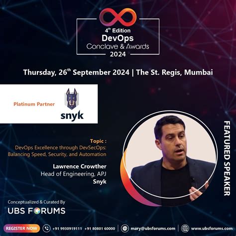 🎯mark Your Calendar For A Remarkable Session With Lawrence Crowther Our Esteemed Speaker