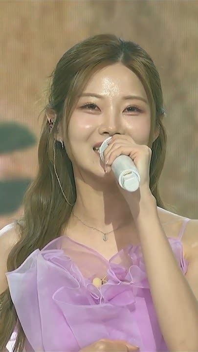 배아현 당신이라는 명작 Youtube