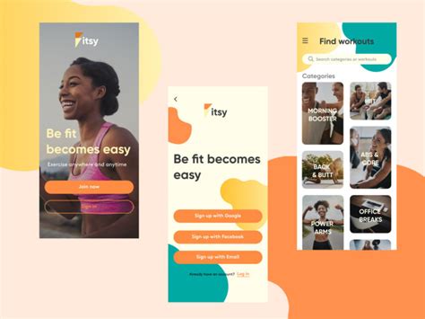Design Mobile Or Web Ui Ux Wireframe And Prototype By Agathamorisca Fiverr