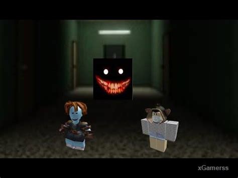 Top 14 Best Roblox Horror Games