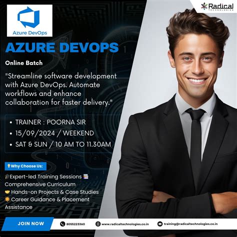 Radical Technologies India On Linkedin Azure Devops Online Project