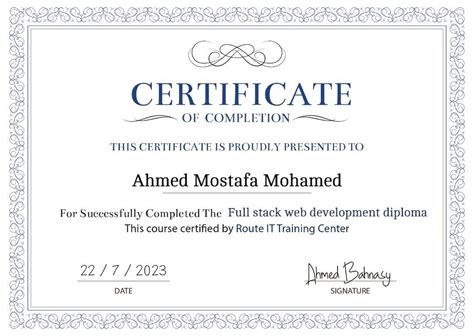 Fullstackdeveloper Frontenddeveloper Backenddeveloper Webdevelopment Ahmed Mostafa 31