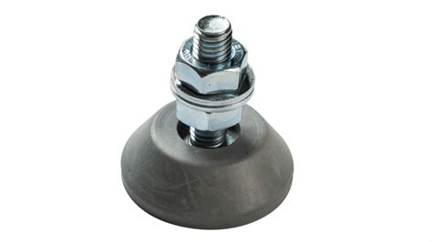 10401 Serious 10mm Anti Vibration Mount Rs