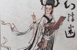 红楼梦是执掌人间风月司的警幻仙姑拨弄之孽海情天梦 杨玉环 蓬莱 双星