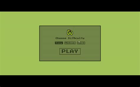 GitHub TowhidKashem Snake Game Classic Snake Game Built In Vanilla JavaScript Using The