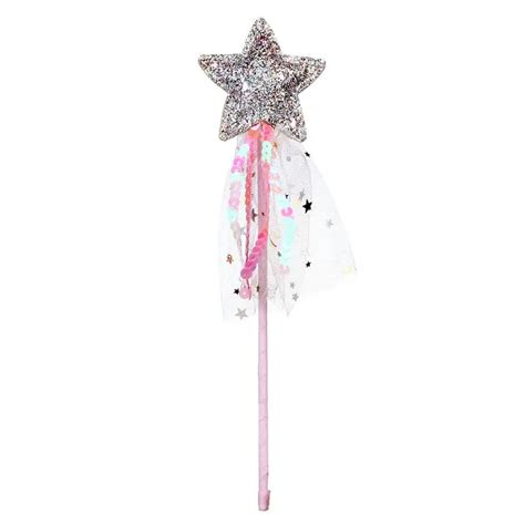 Милые детские костюмы реквизит для выступлений градиентный цвет Бабочка принцесса крылья