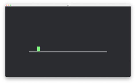 First Steps In Game Development With Rust And Bevy The Rustrover Blog