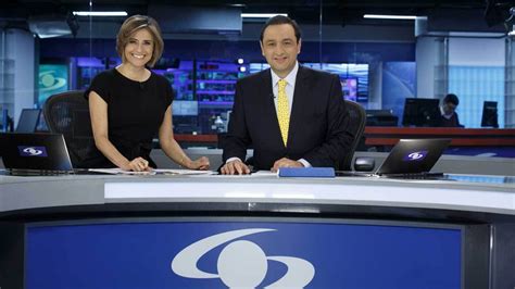 Caracol Televisión A Company Of The Valorem Group In Colombia