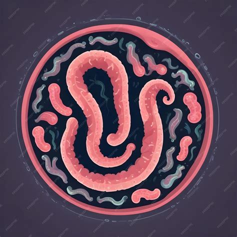 Hookworm Parasitic Infection Hookworm Lifecycle Hookworm Symptoms Hookworm Treatment Hookworm P