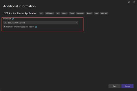 Getting Started With NET Aspire App For Cloud Native Applications Dotnet Copilot