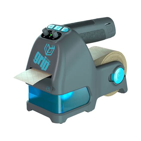 Water Activated Grip Paper Tape Dispenser Packaging Supplies