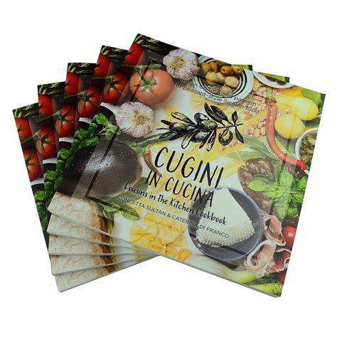 What Paper Is Best For Printing Cookbook