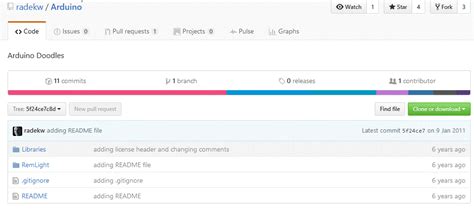 Tag 22 Mqtt Cheerlights Internet Of Things Mit Dem Nanoesp