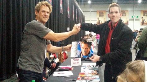 Pictures Of Michael Dudikoff