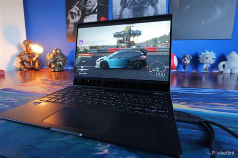 Asus Rog Flow X Gaming Laptop Review Tiny Yet Tremendous