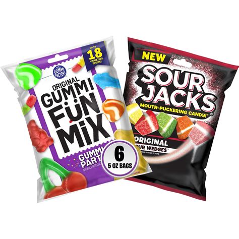 Sour Jacks Original Candy At Linda France Blog