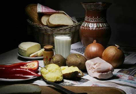 ექიმი გირჩევთ შემოდგომაზე ცხიმიანი პროდუქტები მიირთვით რჩევები