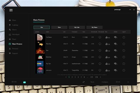Epomaker Rt100 Review A Quiet And Comfortable Typing Experience