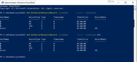 DNS Resolution Based On IP Subnet The ICT Guy
