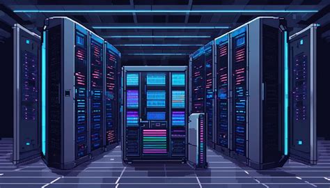 AI In Data Center Storage Solutions TelecomWorld