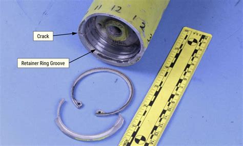 Ntsb Inspect Cessna 210 Landing Gear
