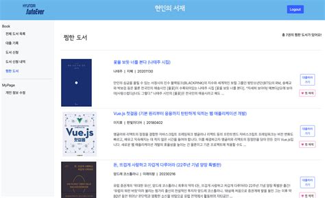 GitHub Pupureum Library Management System