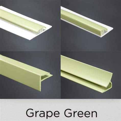 Gloss Cladding Trims Cladding Centre
