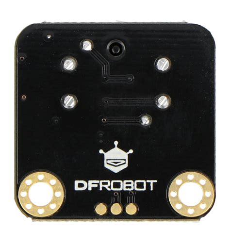 Gravity LED Switch X Set Of X LED Backlit Buttons Various Colors DFRobot DFR