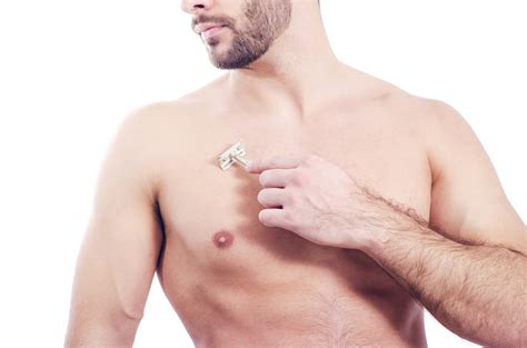 ツルツルも適度な薄さも思いのままメンズ版ムダ毛処理 選を徹底解説