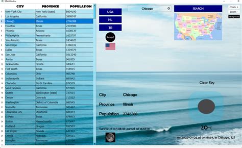 GitHub Omarfaruk Weather App