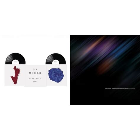 Substance Vinyl