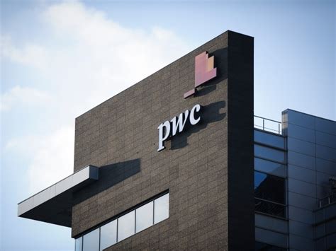 PwC Reveals Names Of Partners Involved In Leak Of Confidential Government Tax Policy Sky News