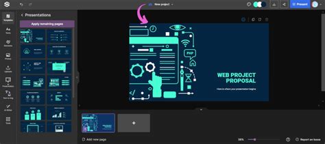 How To Use Slidesgo Step By Step Tutorial In 2025