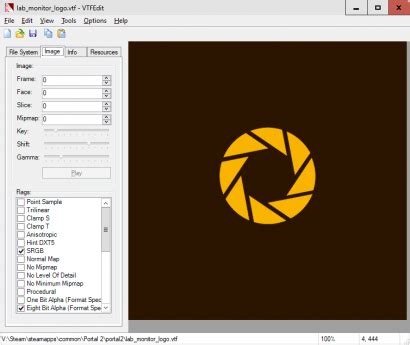 VTFEdit Valve Developer Community