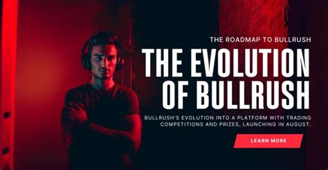 Trading Competition The Evolution Of Bullrush