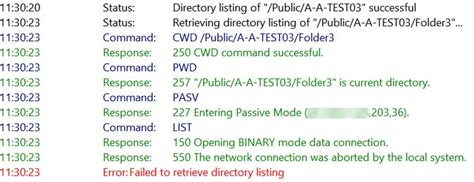Passive Ftp Over Ssl Support In Azure Firewall Working Hard In It Razure