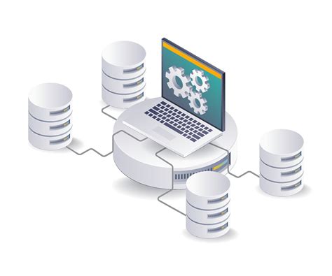 Database Maintenance Systems In Technology Infrastructure 47546558
